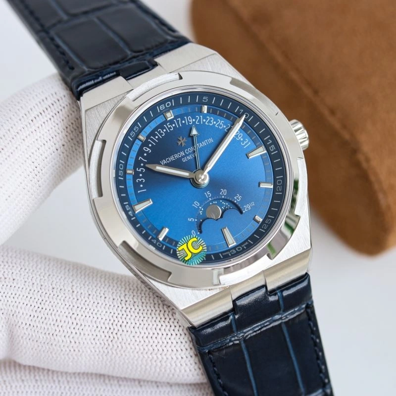 Indistinguishable VACHERON CONSTANTIN Watches