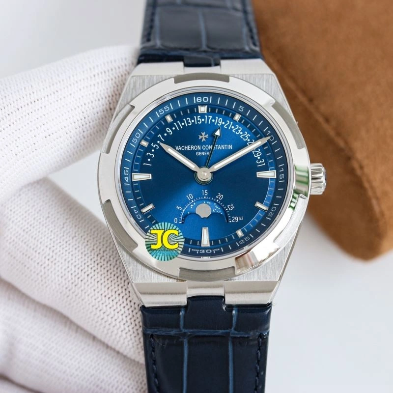 Indistinguishable VACHERON CONSTANTIN Watches
