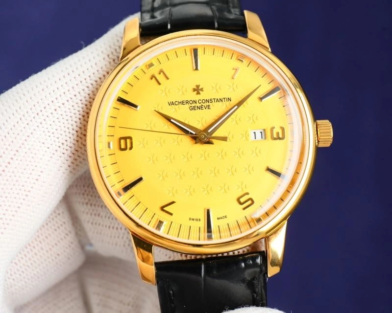 VACHERON CONSTANTIN Watches