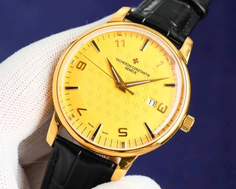 Budget-friendly VACHERON CONSTANTIN Watches