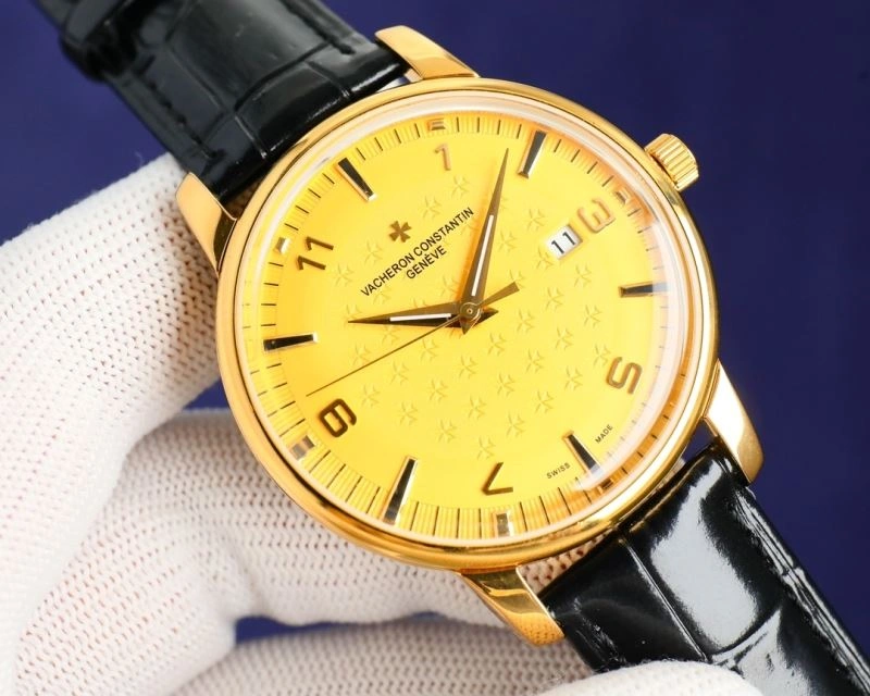 Budget-friendly VACHERON CONSTANTIN Watches