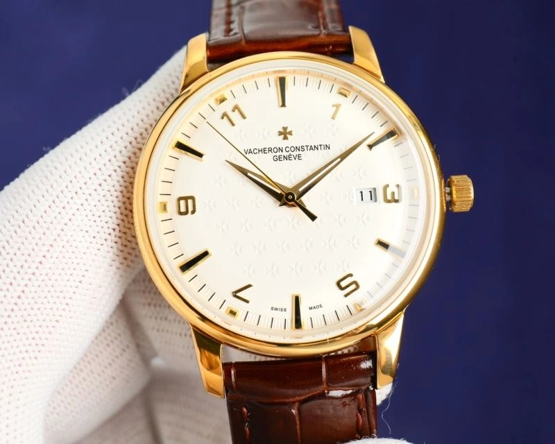 Budget-friendly VACHERON CONSTANTIN Watches