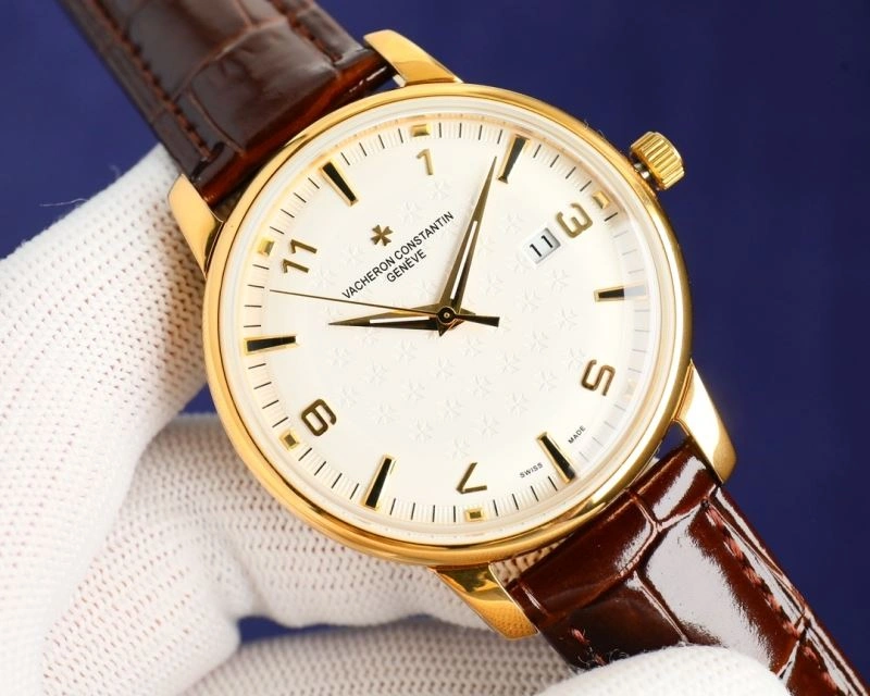 Budget-friendly VACHERON CONSTANTIN Watches