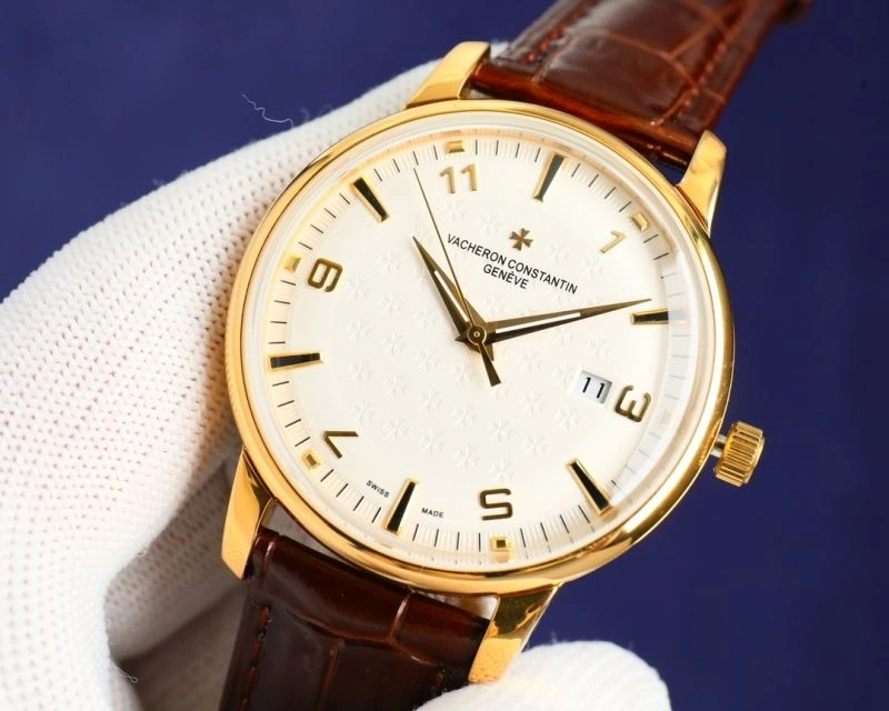 Budget-friendly VACHERON CONSTANTIN Watches