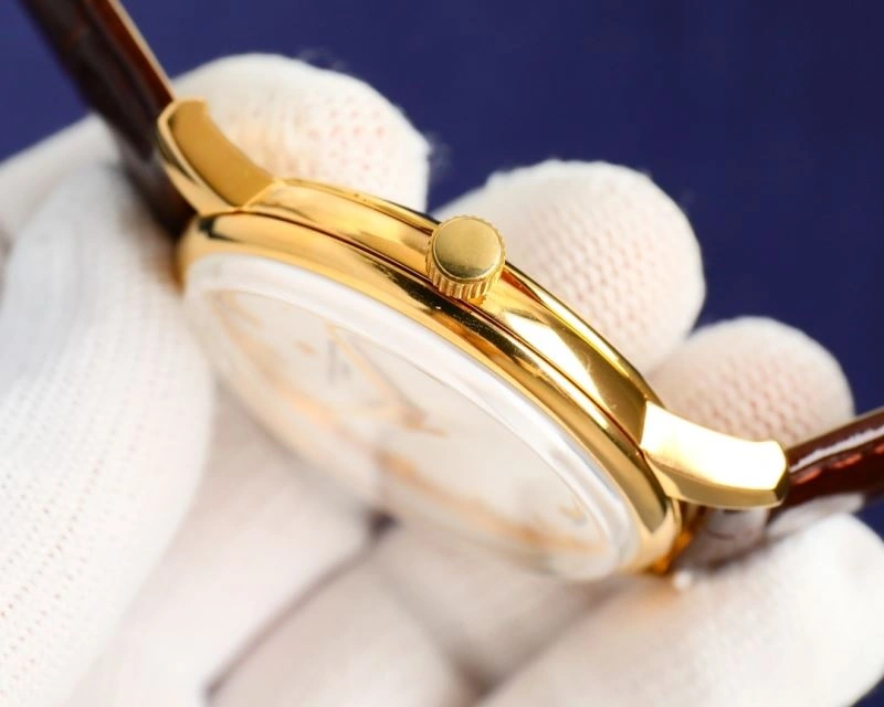 Budget-friendly VACHERON CONSTANTIN Watches