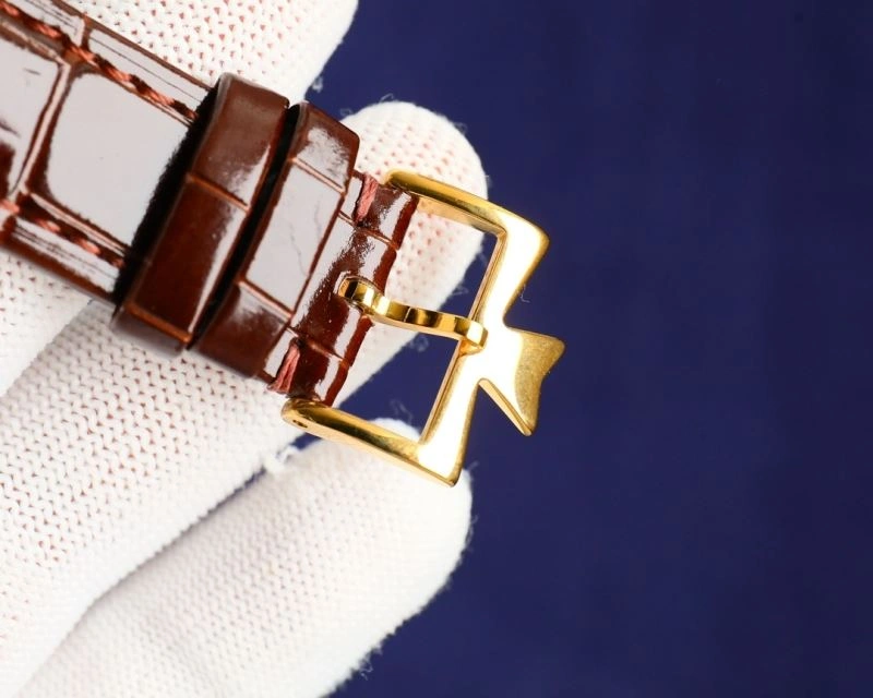 Budget-friendly VACHERON CONSTANTIN Watches