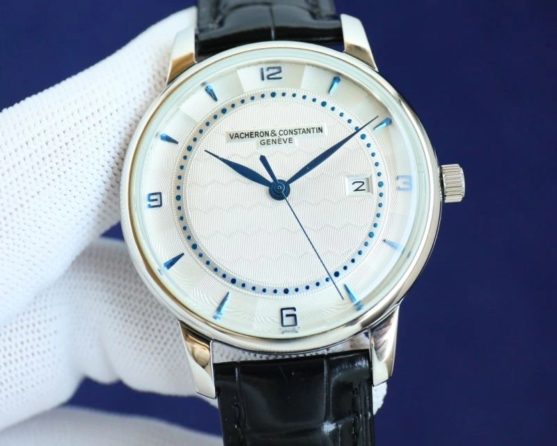 VACHERON CONSTANTIN Watches