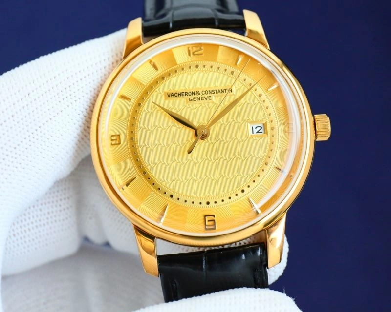 VACHERON CONSTANTIN Watches