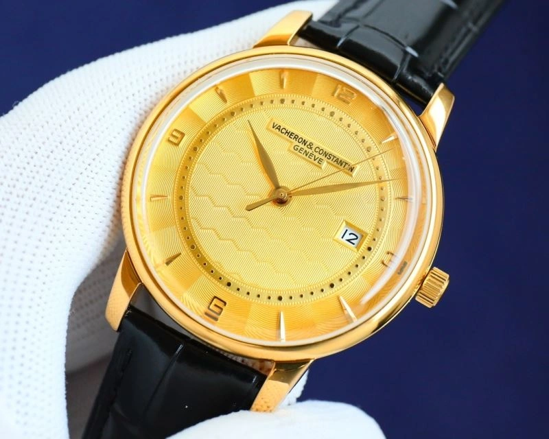 Real VACHERON CONSTANTIN Watches