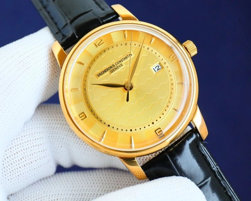 Real VACHERON CONSTANTIN Watches