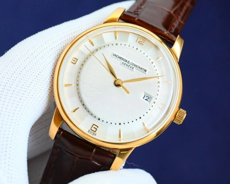 Real VACHERON CONSTANTIN Watches