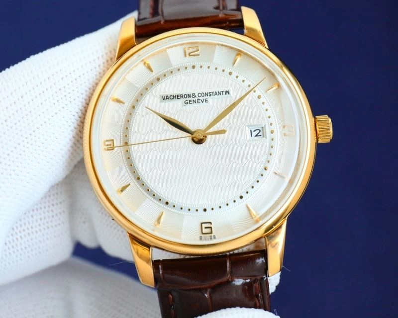 Real VACHERON CONSTANTIN Watches