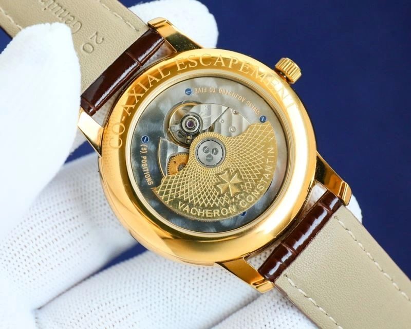 Real VACHERON CONSTANTIN Watches