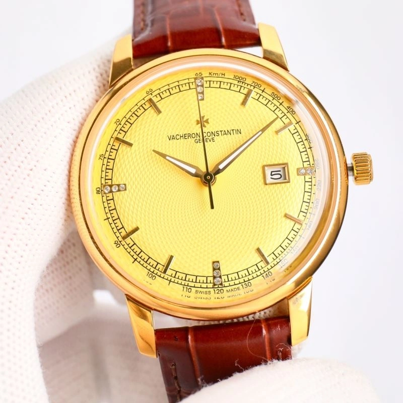 VACHERON CONSTANTIN Watches