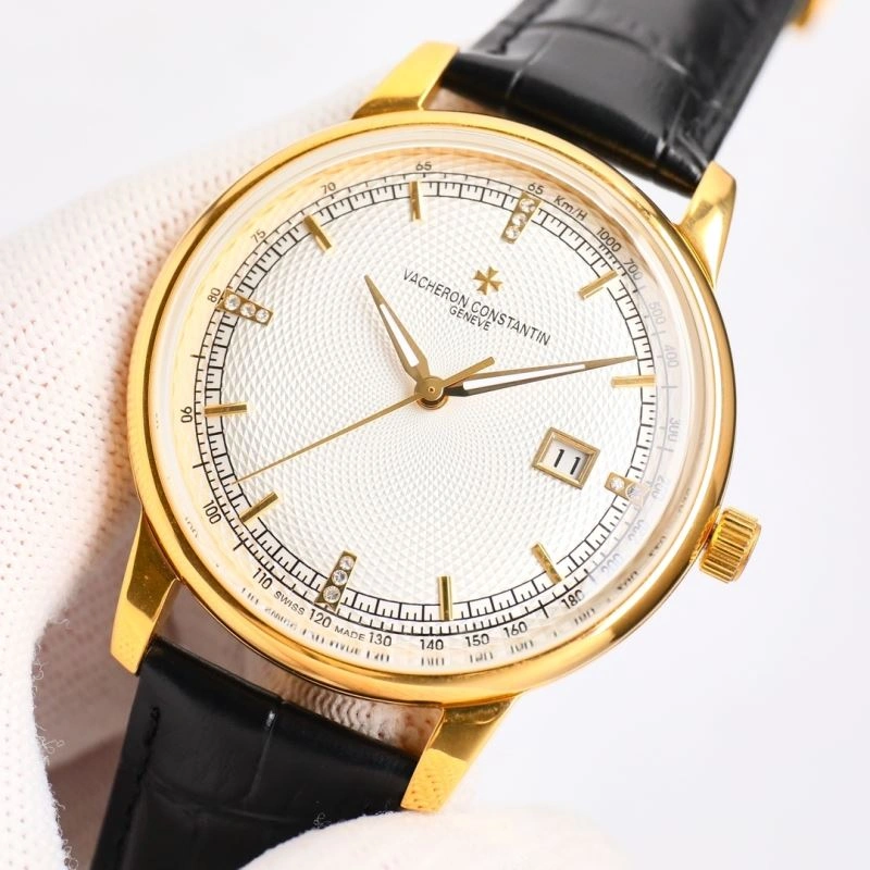 Real VACHERON CONSTANTIN Watches