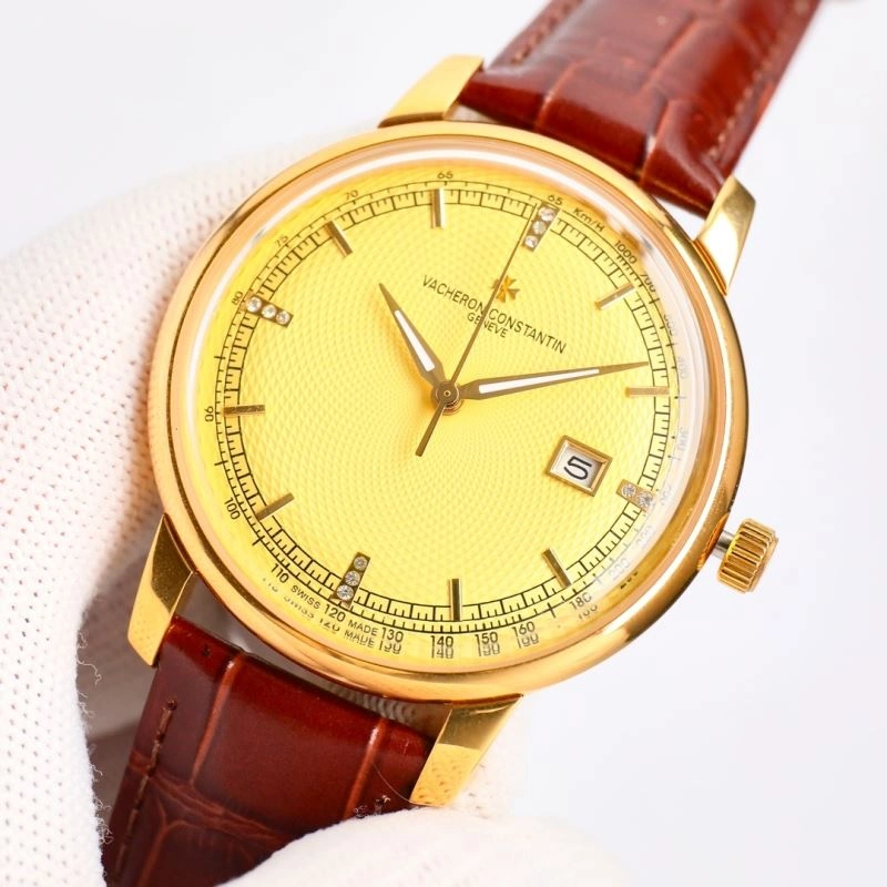 Real VACHERON CONSTANTIN Watches