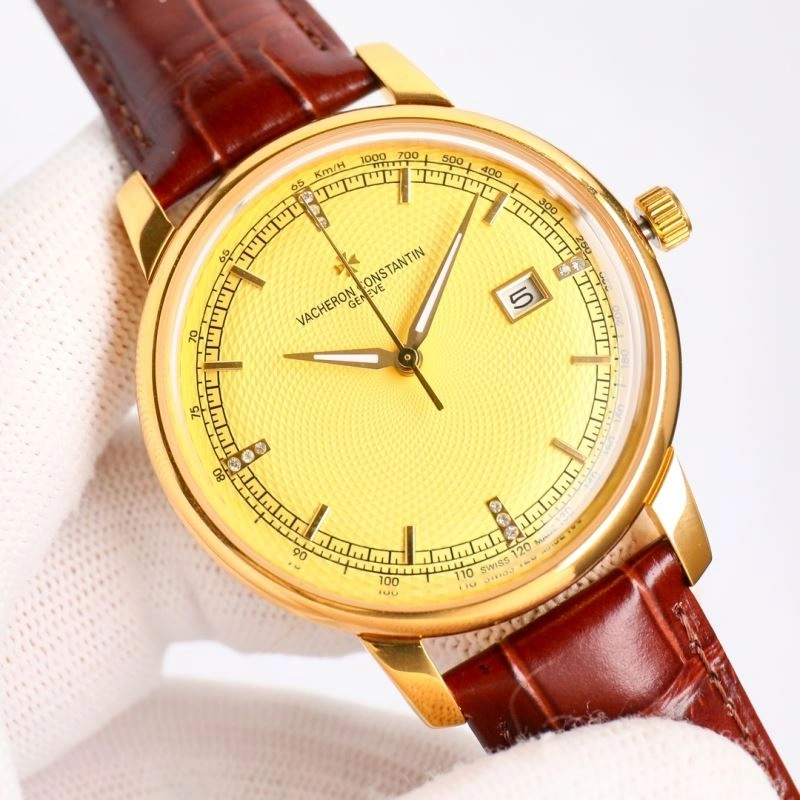 Real VACHERON CONSTANTIN Watches