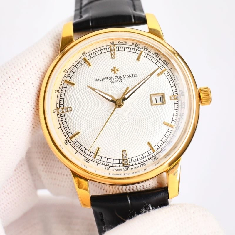 Real VACHERON CONSTANTIN Watches