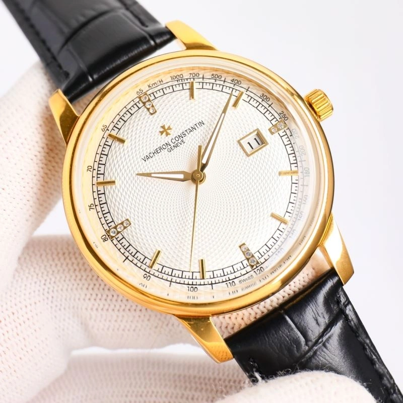 Real VACHERON CONSTANTIN Watches