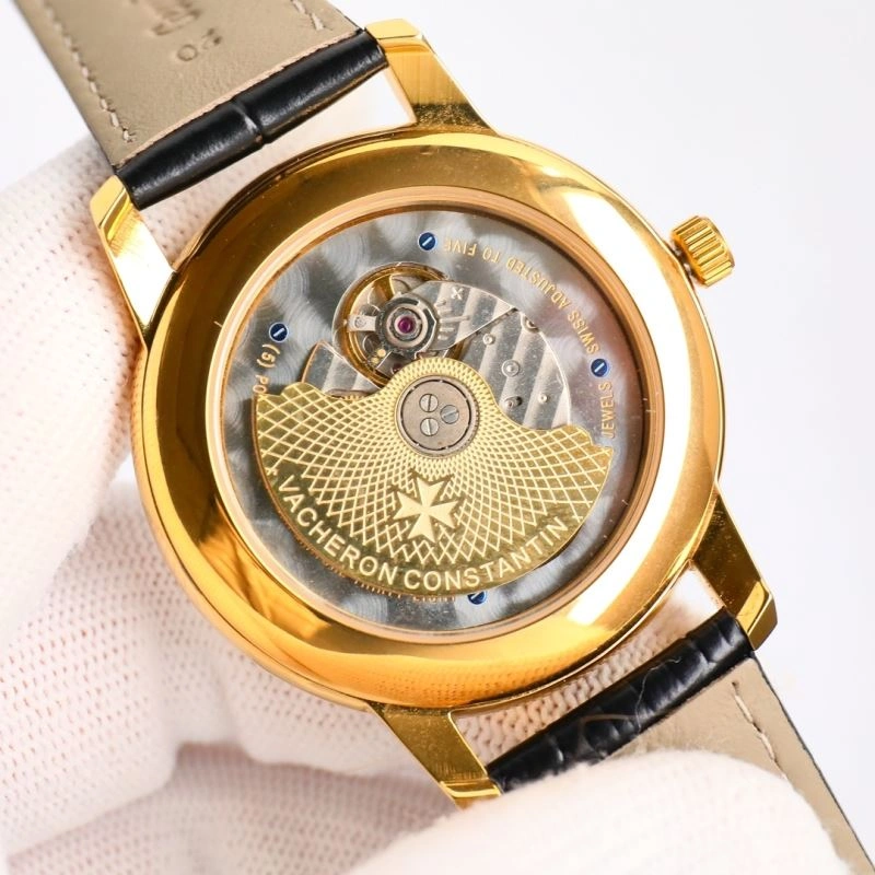 Real VACHERON CONSTANTIN Watches