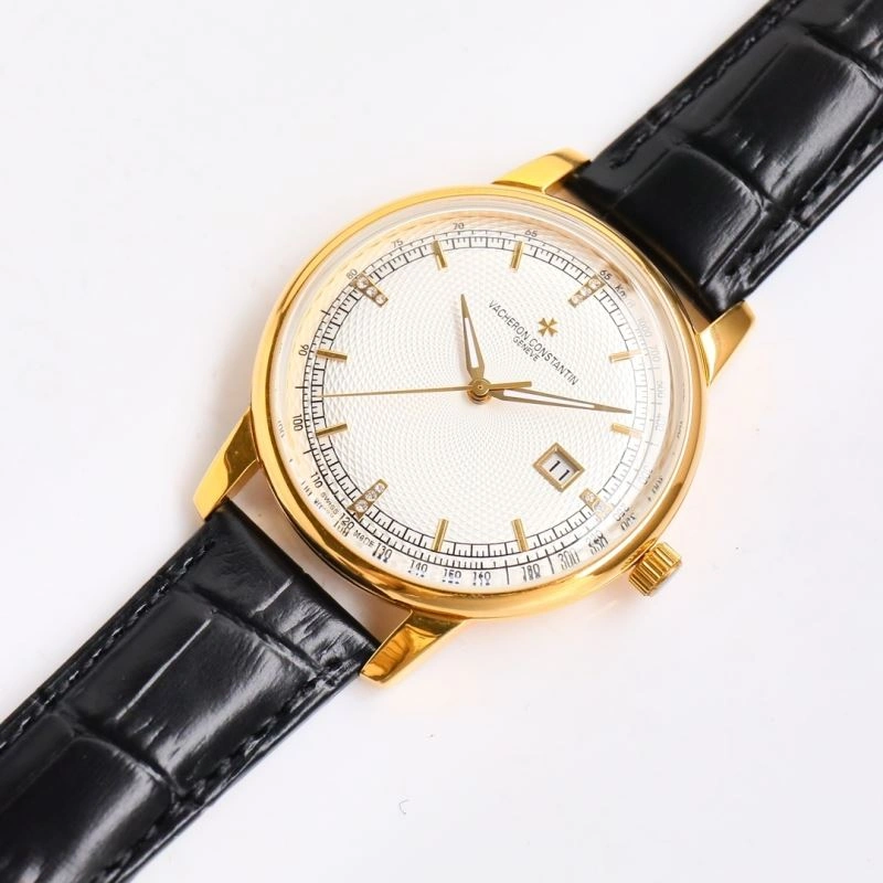 Real VACHERON CONSTANTIN Watches