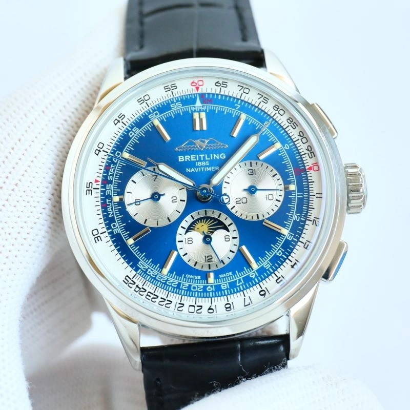 Top mirror VACHERON CONSTANTIN Watches