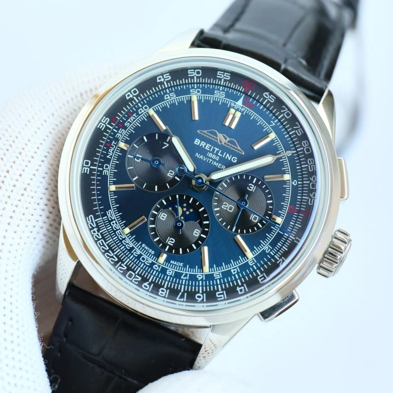 Top mirror VACHERON CONSTANTIN Watches
