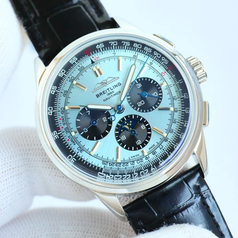 Top mirror VACHERON CONSTANTIN Watches