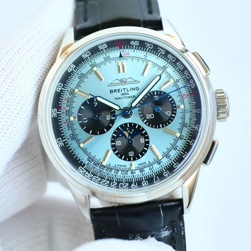 Top mirror VACHERON CONSTANTIN Watches