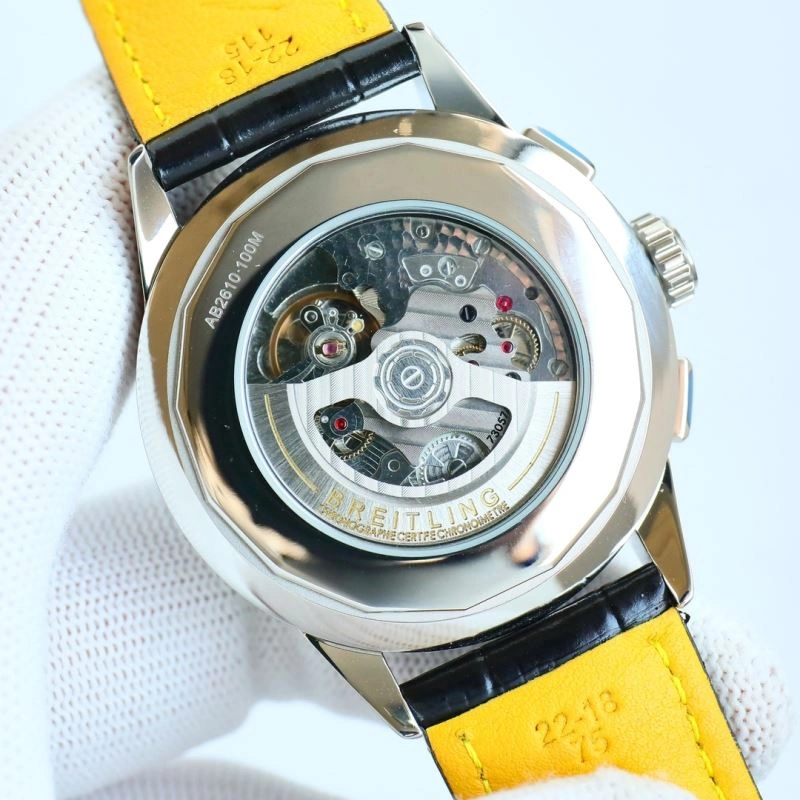 Top mirror VACHERON CONSTANTIN Watches
