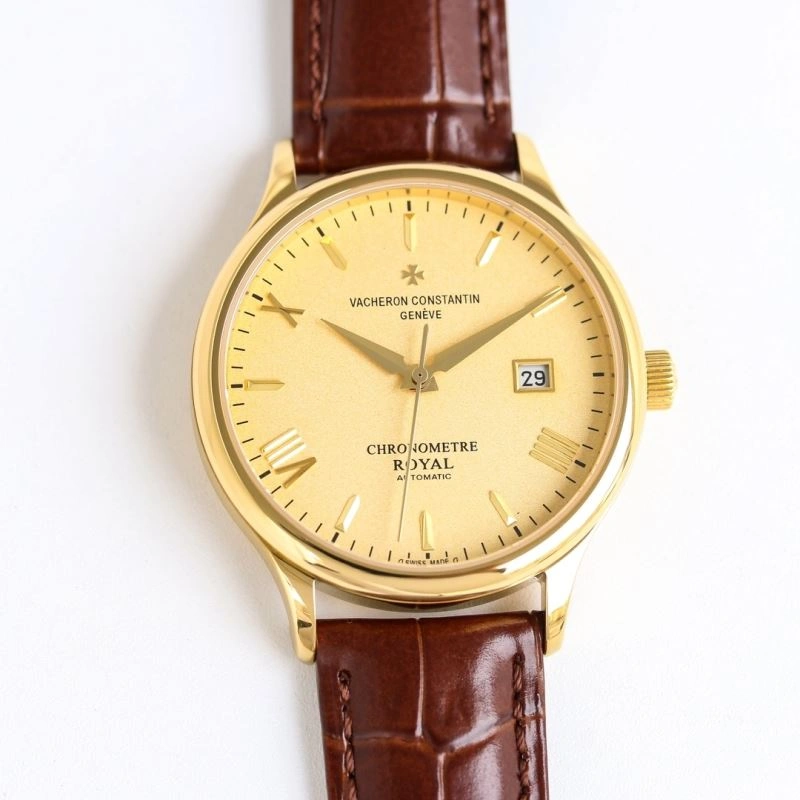 VACHERON CONSTANTIN Watches