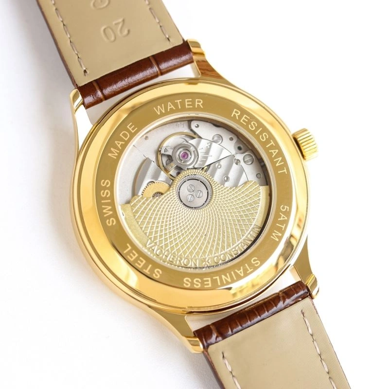 High accuracy VACHERON CONSTANTIN Watches