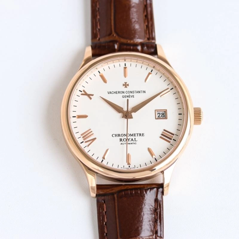 1:1 copy VACHERON CONSTANTIN Watches