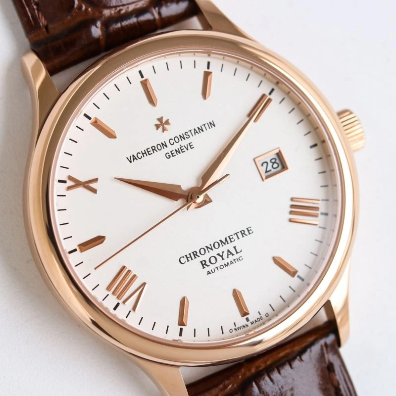 1:1 copy VACHERON CONSTANTIN Watches