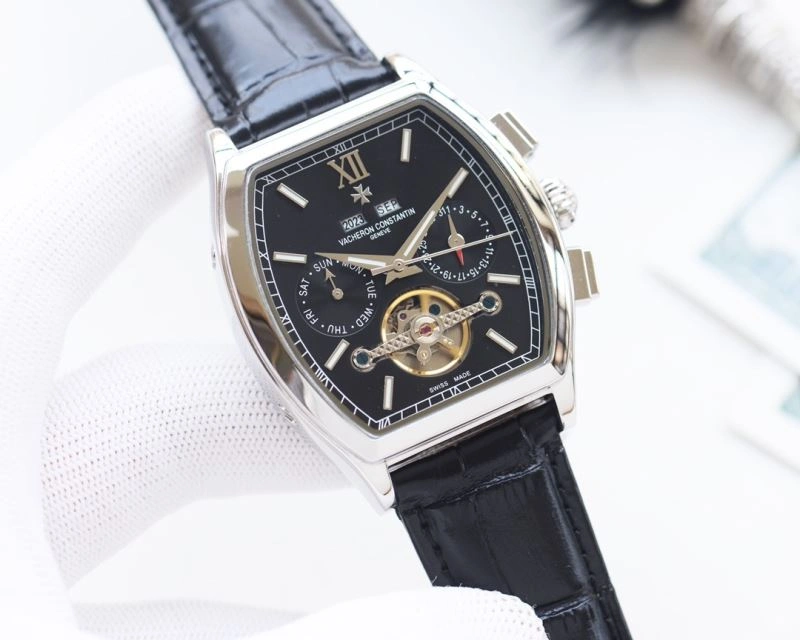 VACHERON CONSTANTIN Watches