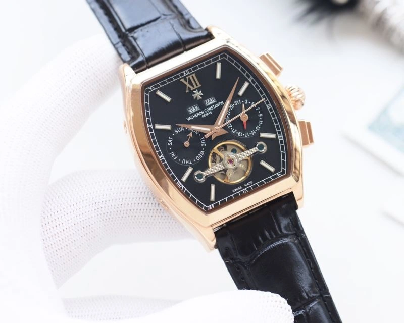 Value-priced VACHERON CONSTANTIN Watches