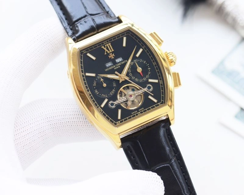 Value-priced VACHERON CONSTANTIN Watches
