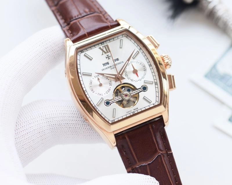 Value-priced VACHERON CONSTANTIN Watches