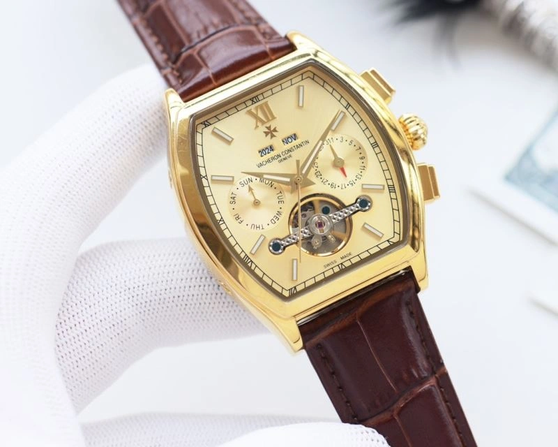 Value-priced VACHERON CONSTANTIN Watches