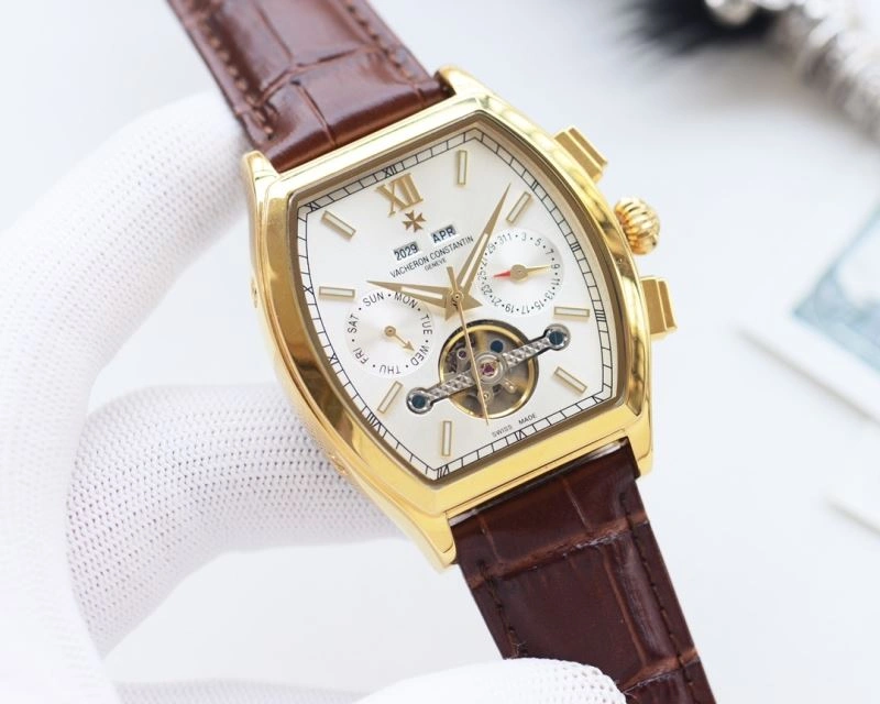 Value-priced VACHERON CONSTANTIN Watches