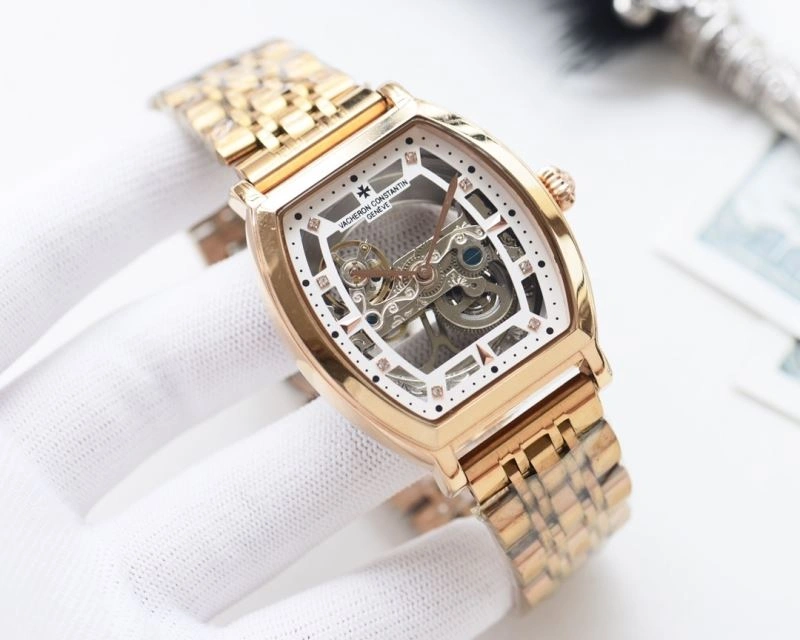 Original VACHERON CONSTANTIN Watches