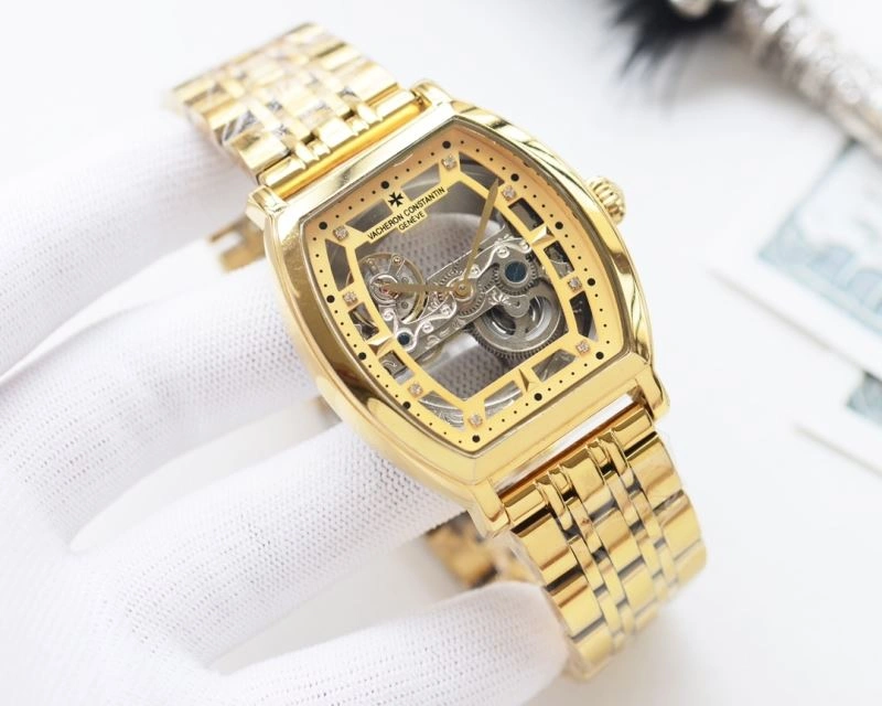 Original VACHERON CONSTANTIN Watches