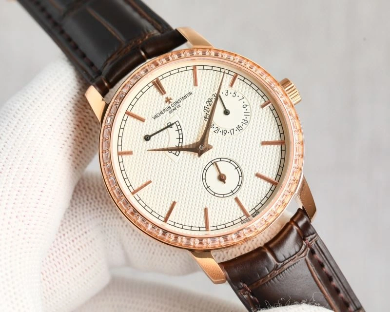 VACHERON CONSTANTIN Watches