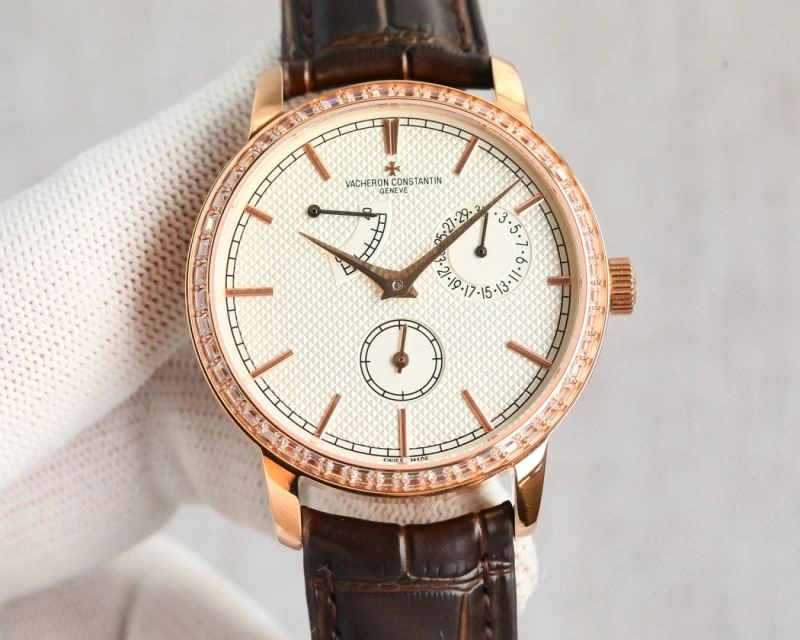 Reasonably priced VACHERON CONSTANTIN Watches
