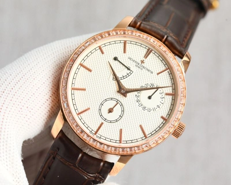 Reasonably priced VACHERON CONSTANTIN Watches