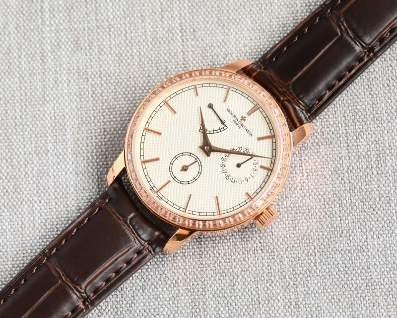 Reasonably priced VACHERON CONSTANTIN Watches