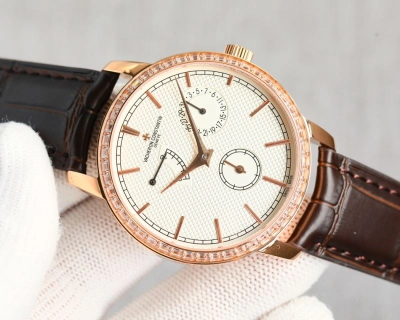 Reasonably priced VACHERON CONSTANTIN Watches