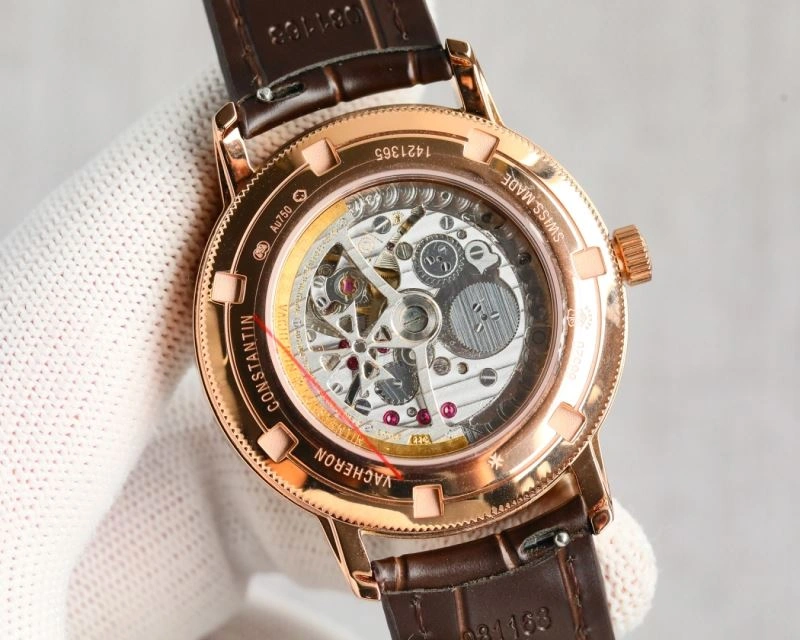 Reasonably priced VACHERON CONSTANTIN Watches