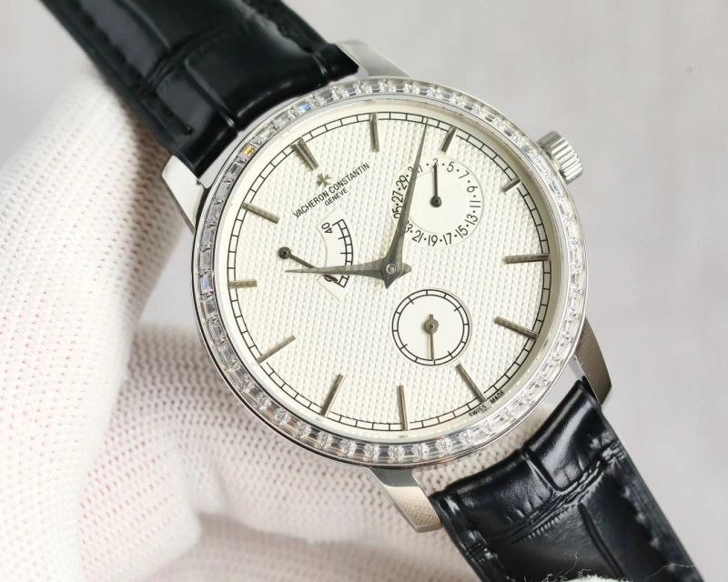 VACHERON CONSTANTIN Watches