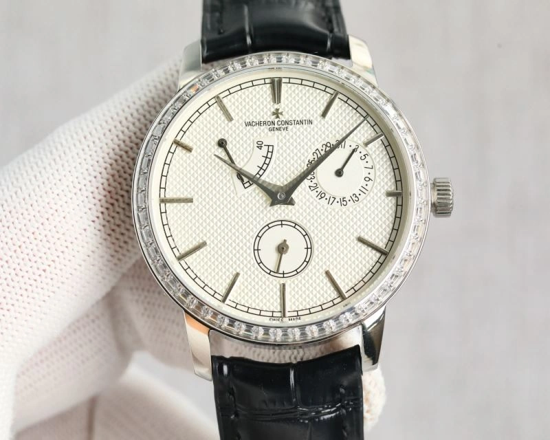 Value-priced VACHERON CONSTANTIN Watches